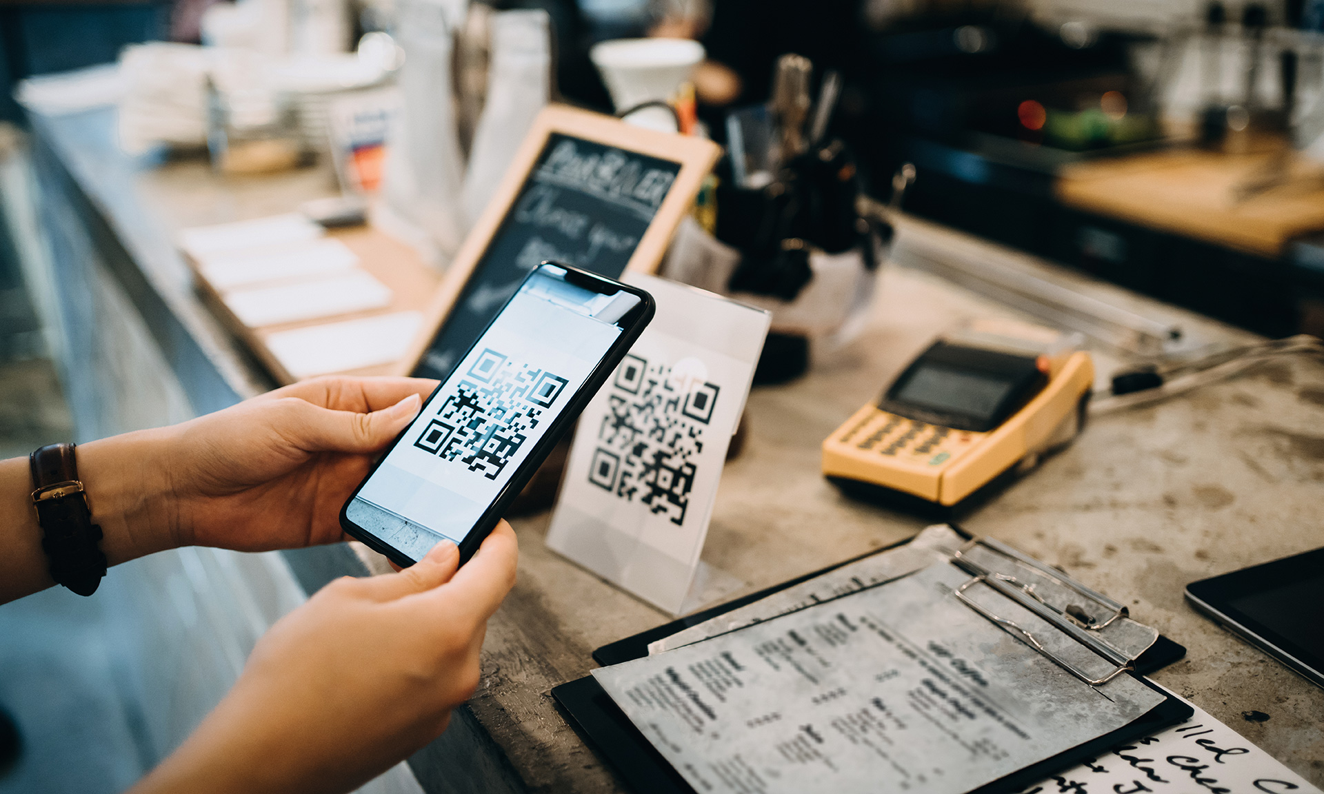 THE RISE OF QR CODES: TRANSFORMING SIMPLICITY IN MALAYSIAN CONSUMER LIFE