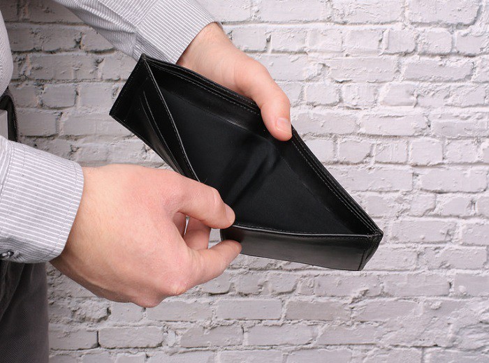 TIPS ELAK MUFLIS DI USIA MUDA