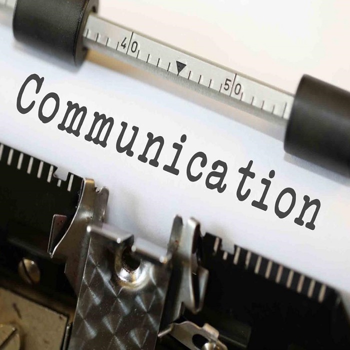 EFFECTIVE COMMUNICATION IN CAMPUS